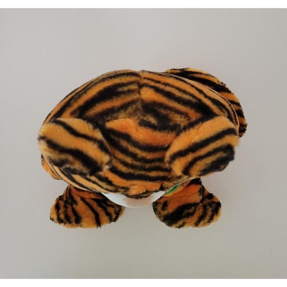 Avon | Toys | Vintage 992 Avon Rare Cuddly Colby Bengal Tiger Squeeze ...